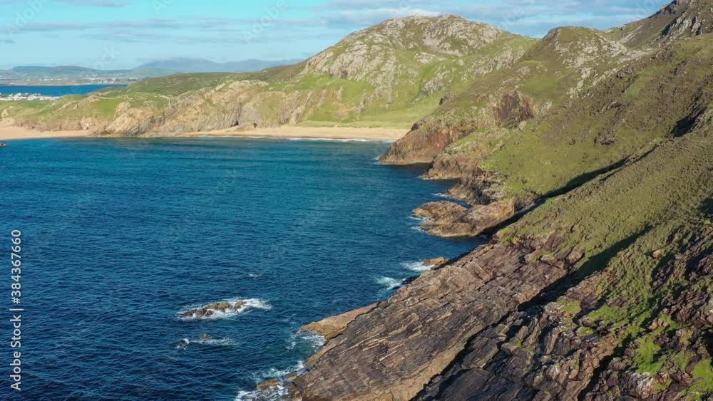 Boyeeghter Bay, commonly known as Murder Hole Beach, is one of the most ...