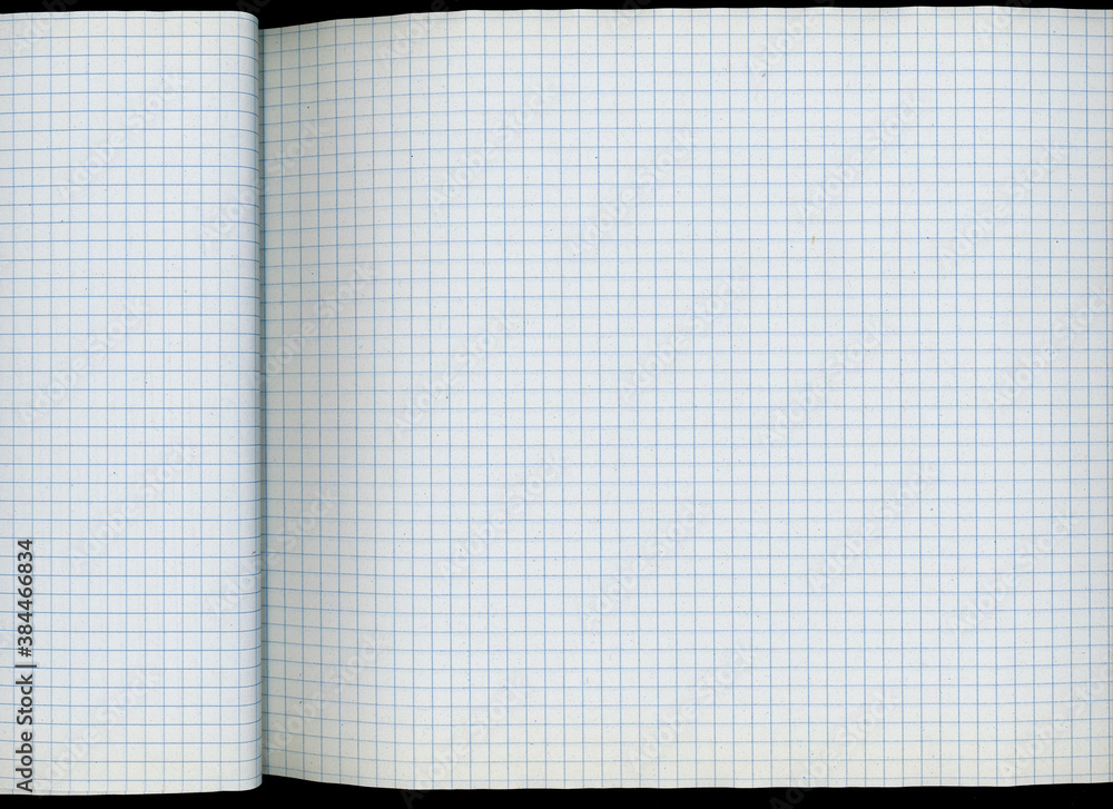 graph paper texture Stock Photo | Adobe Stock
