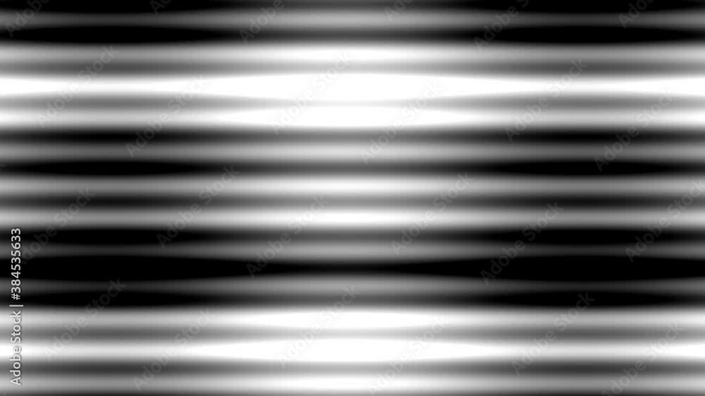 Rolling Bars of Screen Noise Vhs Tracking Effect Crt Scanlines vídeo de ...