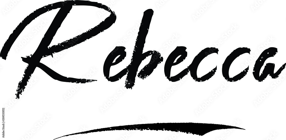 Rebecca Name Images