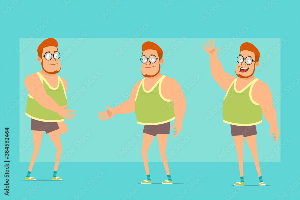 Shaking Hands Cartoon Funny