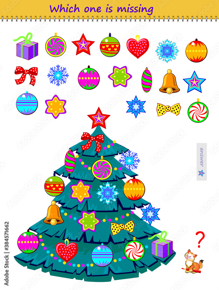 Christmas Puzzle Games Online