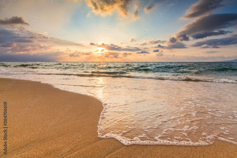 Beautiful Seashore Images