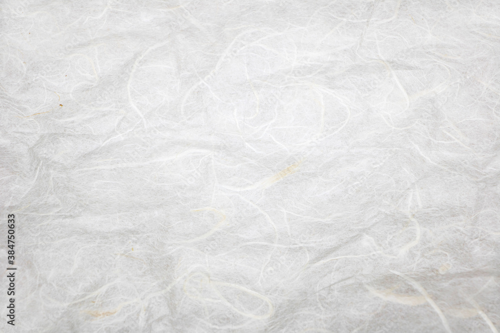 Rough type of Korean traditional paper(Hanji) texture. Stock Photo ...