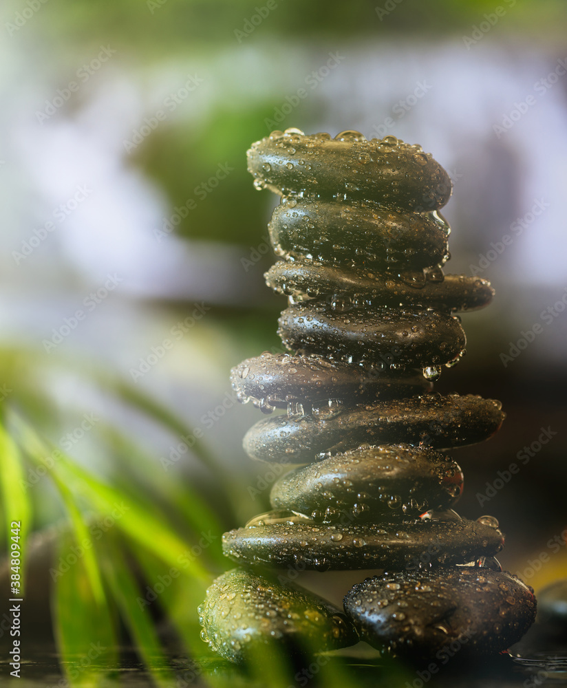 Zen Photography Water