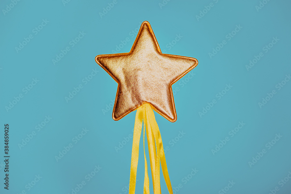 Magic wand Stock Photo | Adobe Stock