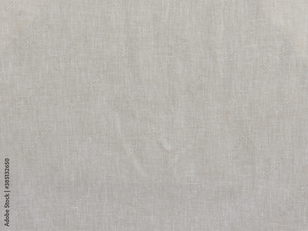 off white fabric texture background Stock Photo | Adobe Stock