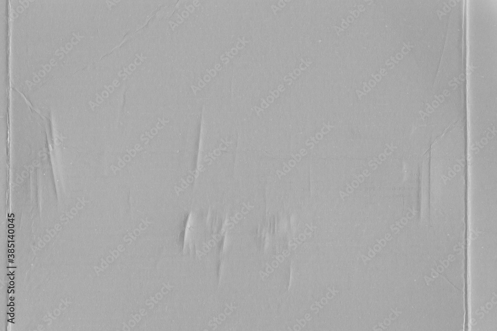 White vintage rough sheet of carton. Recycled environmentally friendly ...