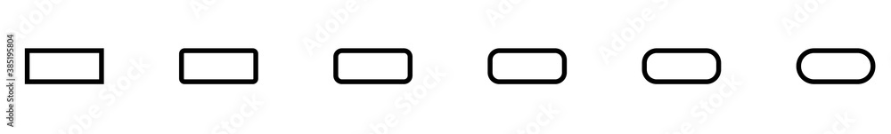 Minus Hyphen Icon Black | Line Illustration | Negative Symbol | Cancel ...