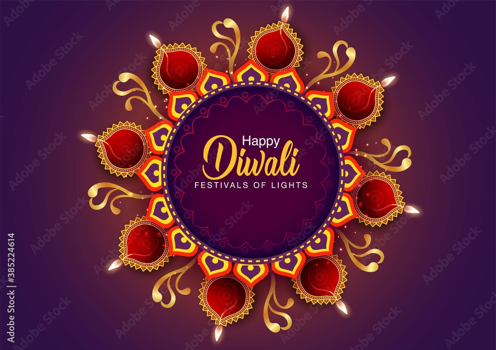 pattern, round, circle, top view, 3d, abstract, background, beautiful ...