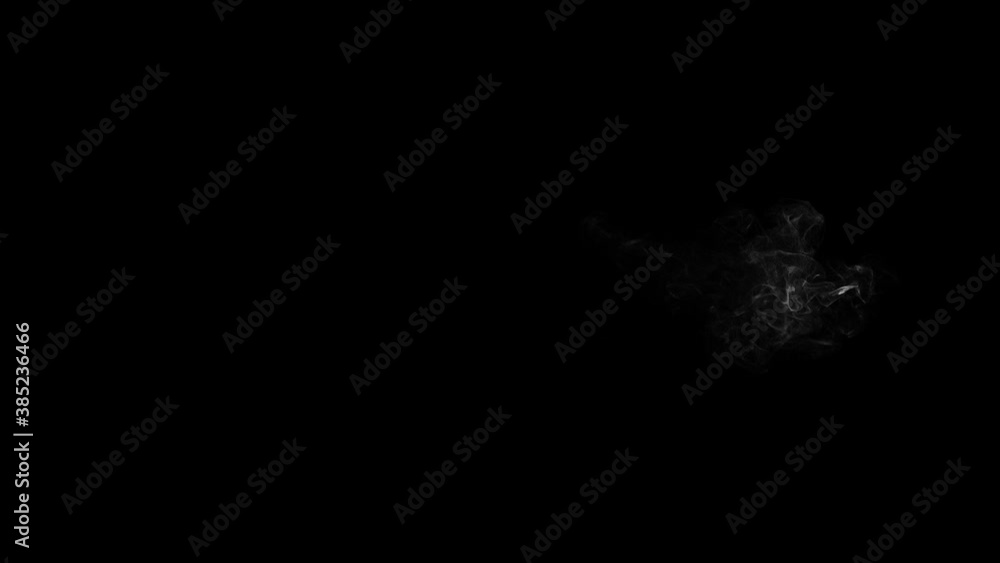 Cartoon energy animation. Energy Smoke animation. Explosion energy ...