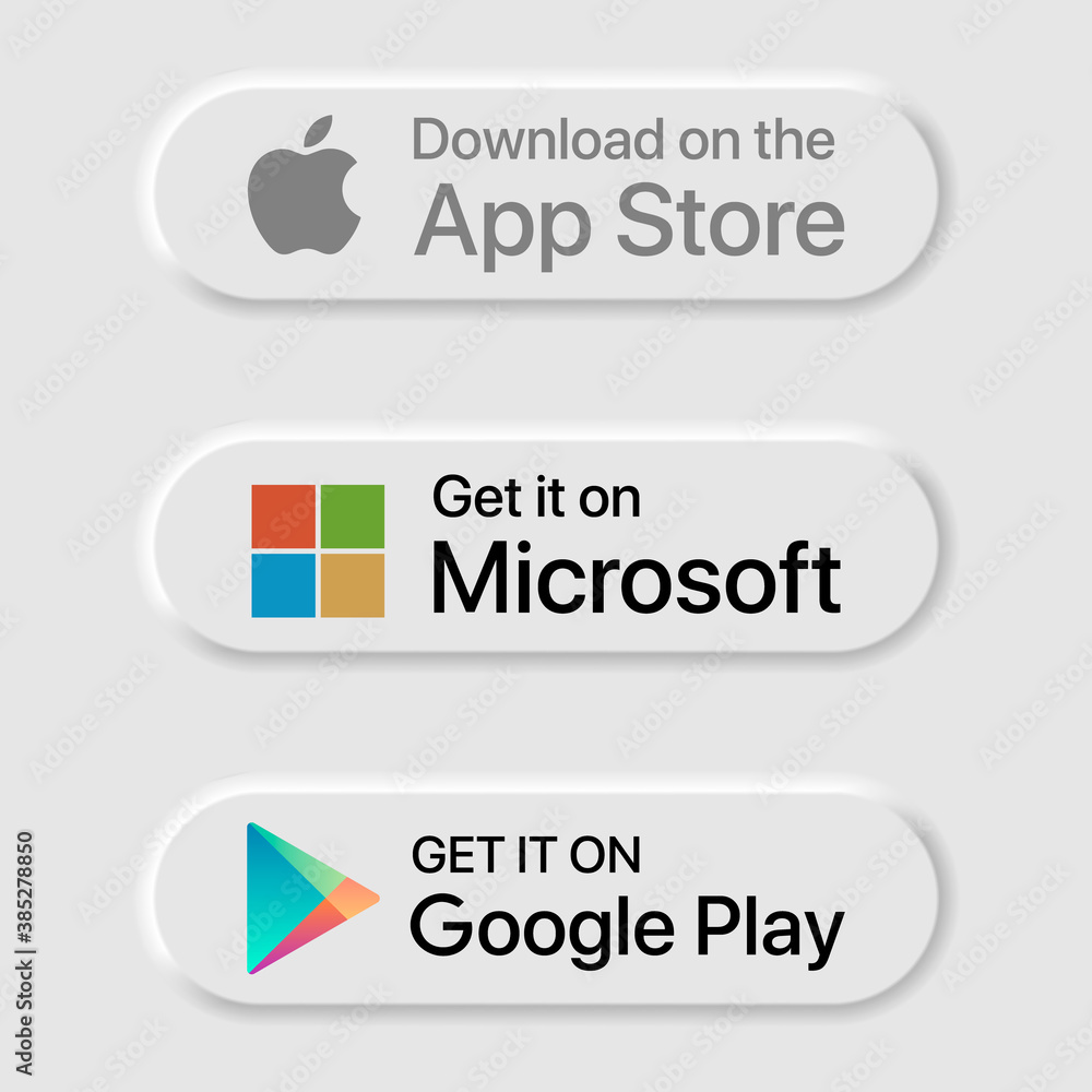 Download our new app templates of neomorphic interface. ,Mobile App ...