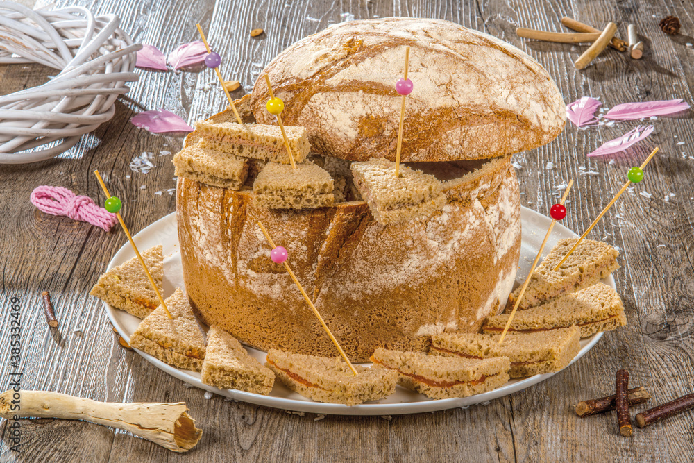 PAIN SURPRISE Stock Photo | Adobe Stock