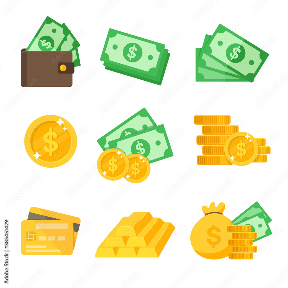 Dollar Icon Set Dollar Value Vector Wallet And Credit Card Money dollar-icon-set-dollar-value-vector-wallet-and-credit-card-money