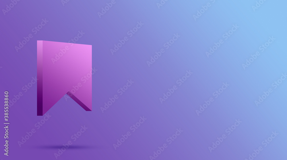 Instagram save social media icon. Save icon. Communication symbol ...