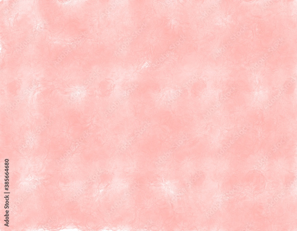 Beautiful pink vintage paper texture background Stock Illustration ...