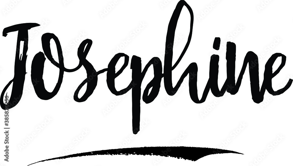 Josephine Name