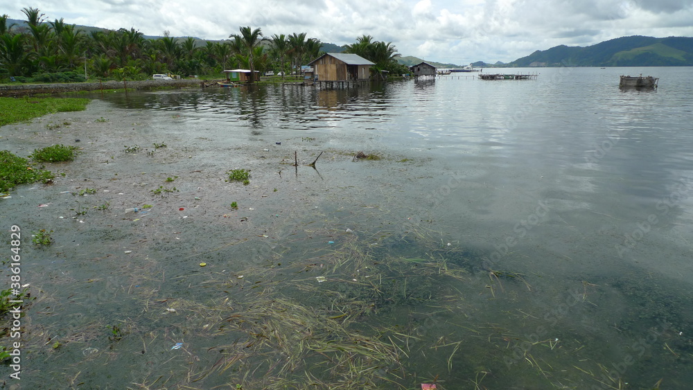 Sentani City is a village in Sentani District, Jayapura Regency, Papua ...