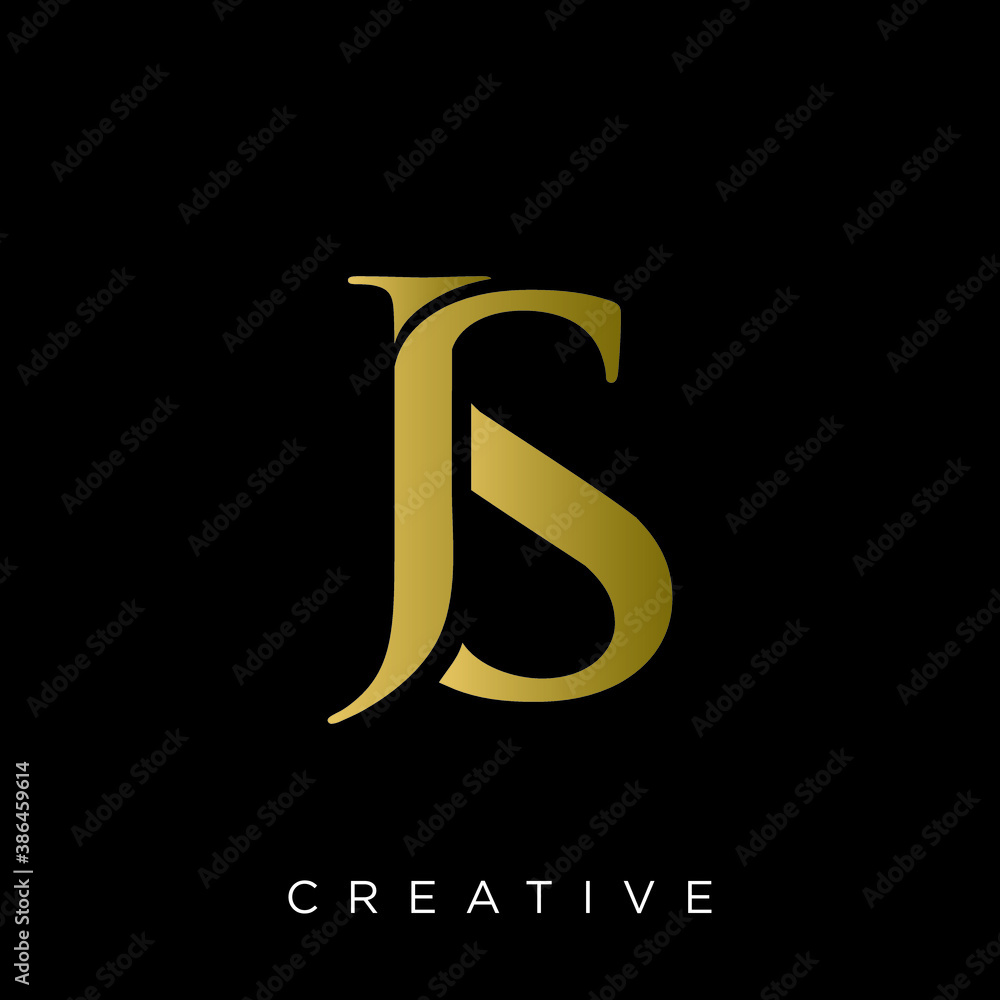 Js Logo Vector