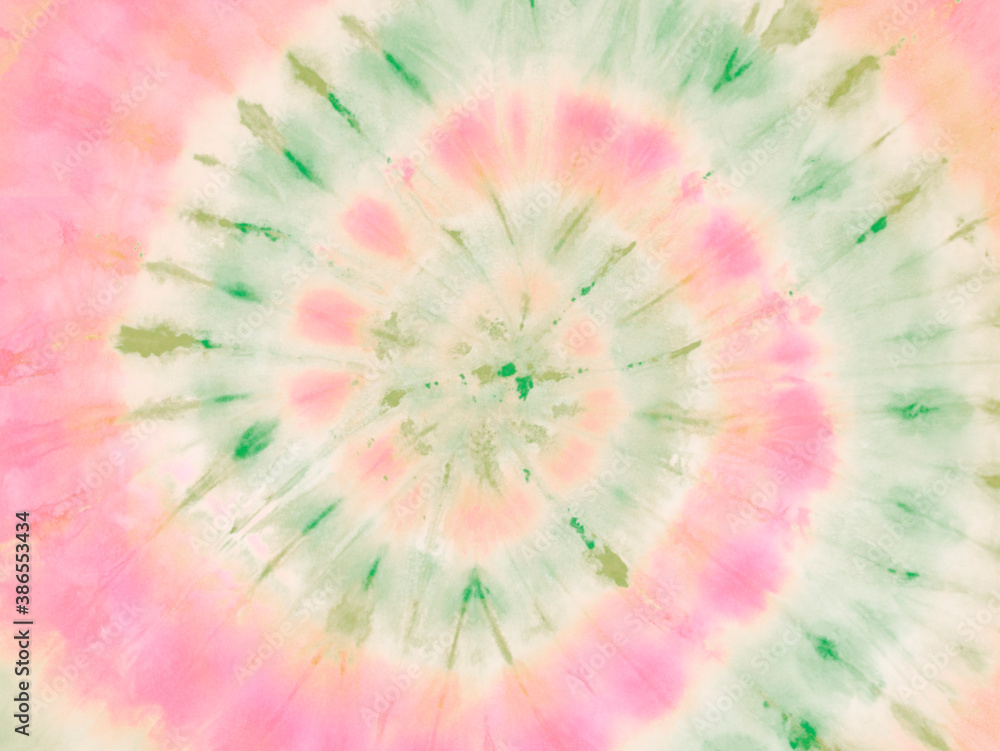 Trippy Tie Dye Backgrounds