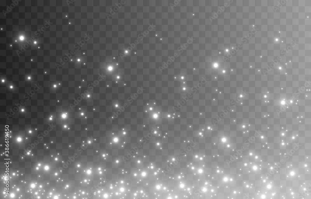 Light effect, dust, glitter. Flash Light. Light burst light png ...