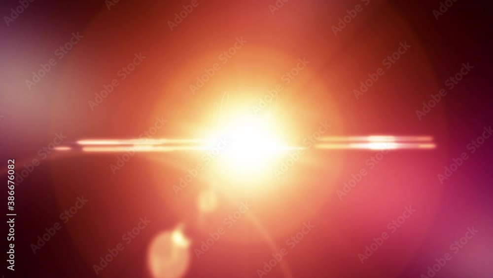 Thanks For Watching cinematic title trailer background with beautiful ...