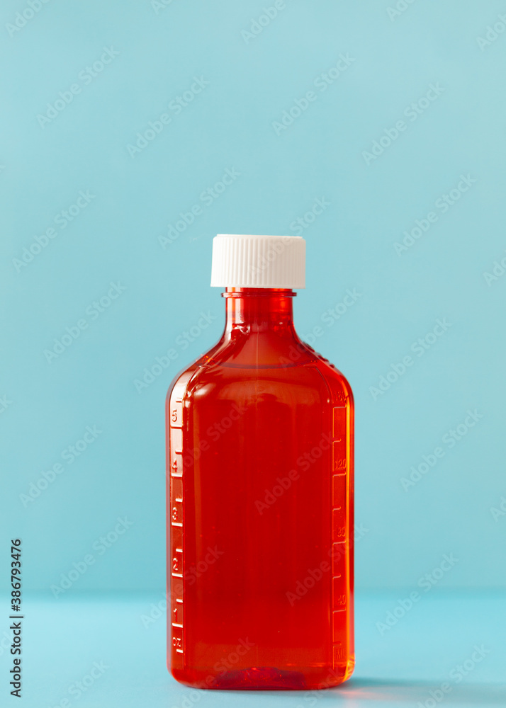 Syrup Cough Medicine