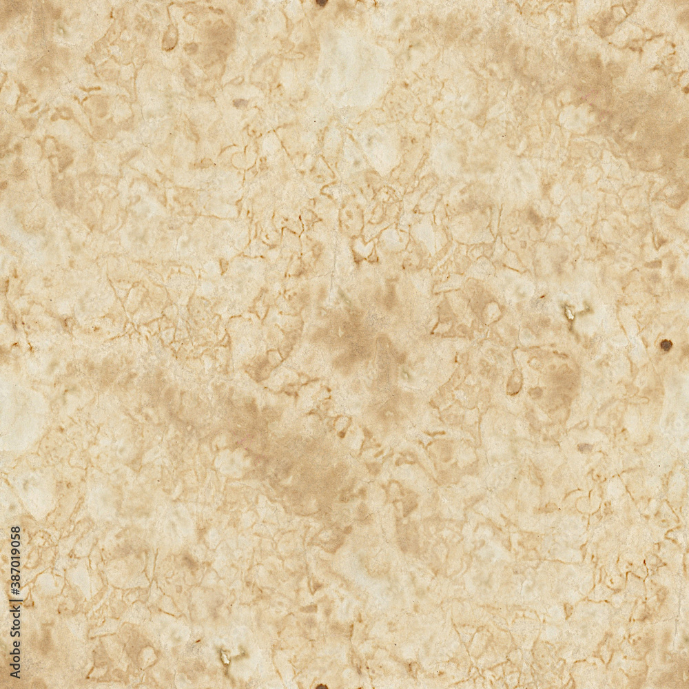 Old parchment paper texture. Destroyed surface. Stock Illustration ...