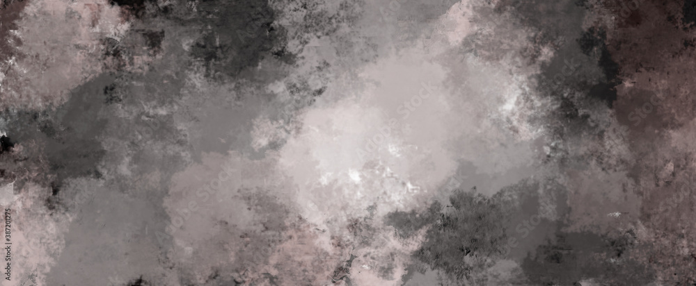 textura con manchas y distintas tonalidades Stock Illustration | Adobe ...