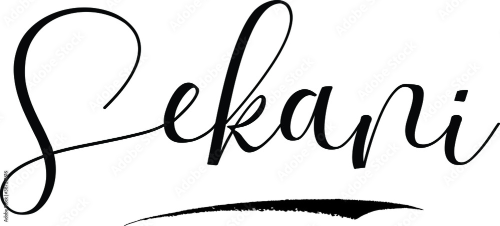 The Name Kayla In Cursive