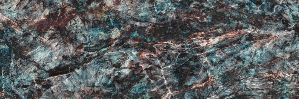 polished onyx marble with high resolution, Aqua tone emperador natural ...