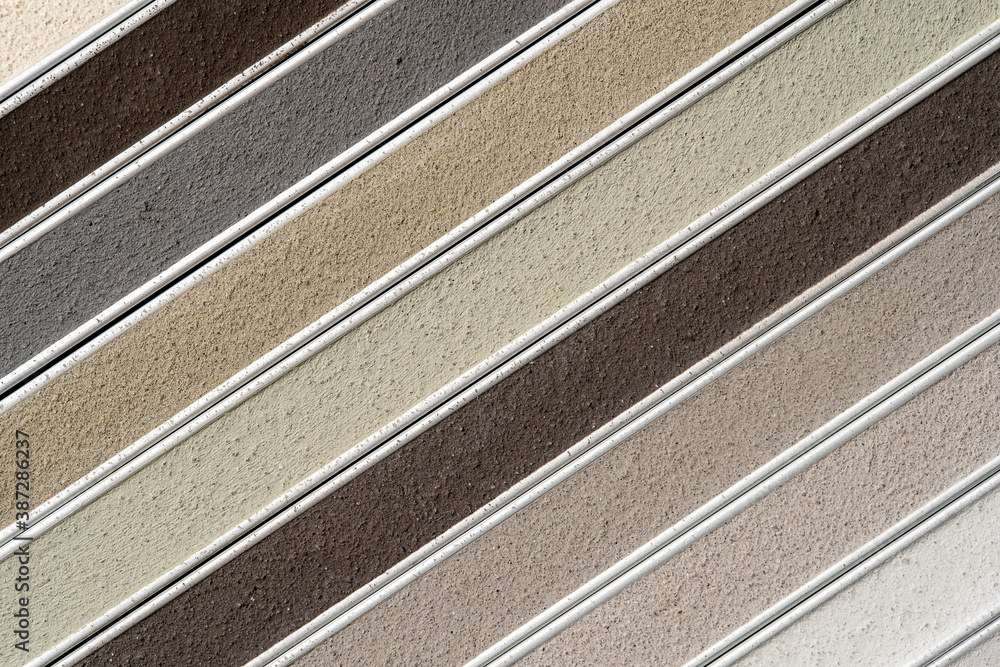 sample multicolor grout closeup interior decor construction interior ...