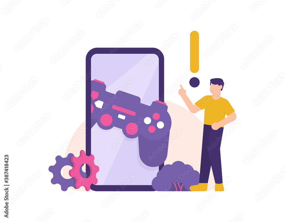 concept hints or game guides. The controller illustration appears from ...