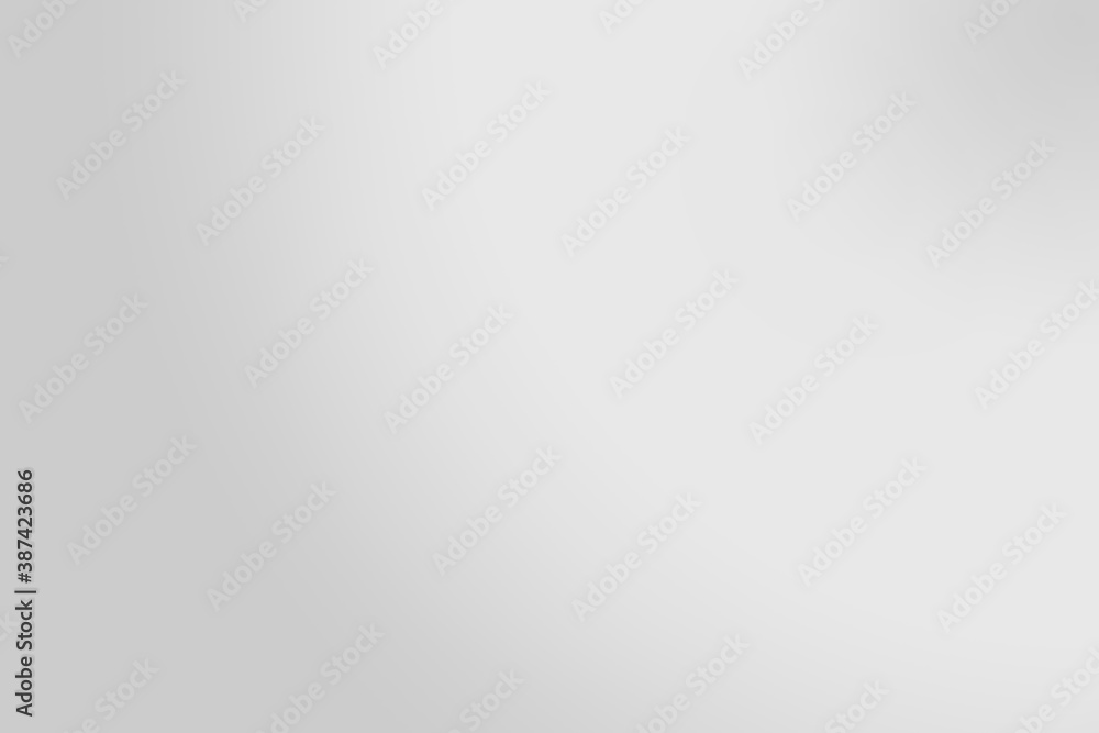 Gradient with White color. Modern texture background, degrading ...