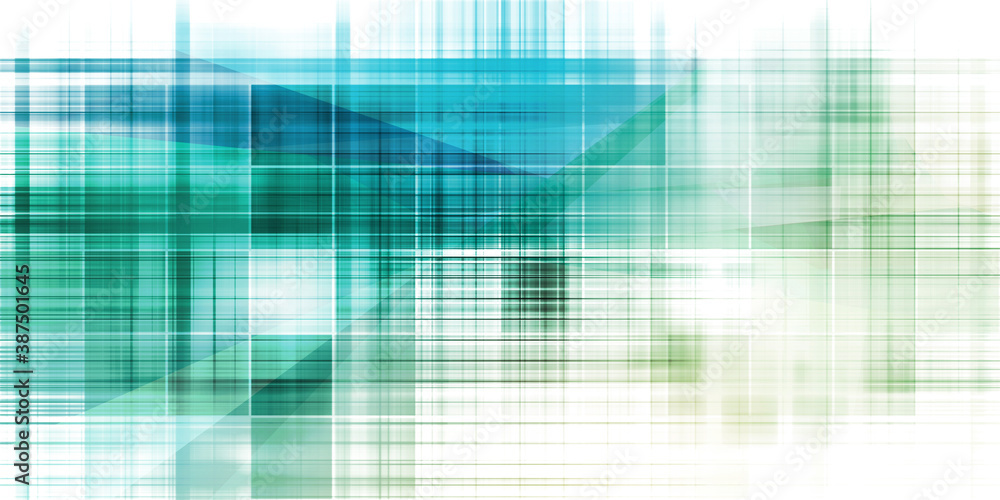 System Integration Stock Illustration | Adobe Stock