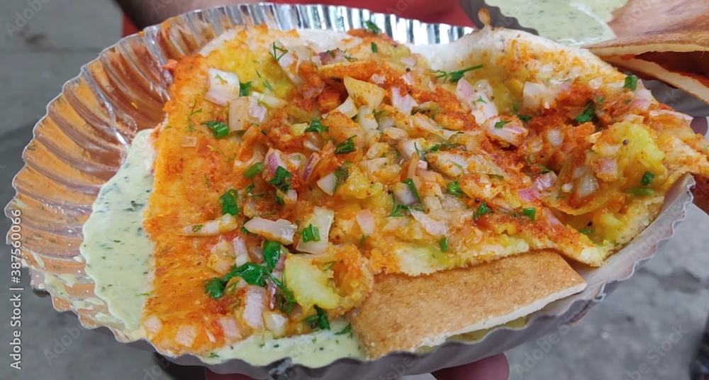 Mysore Masala Dosa, Bangalore Street Food, Masala Dosa Indian Street ...