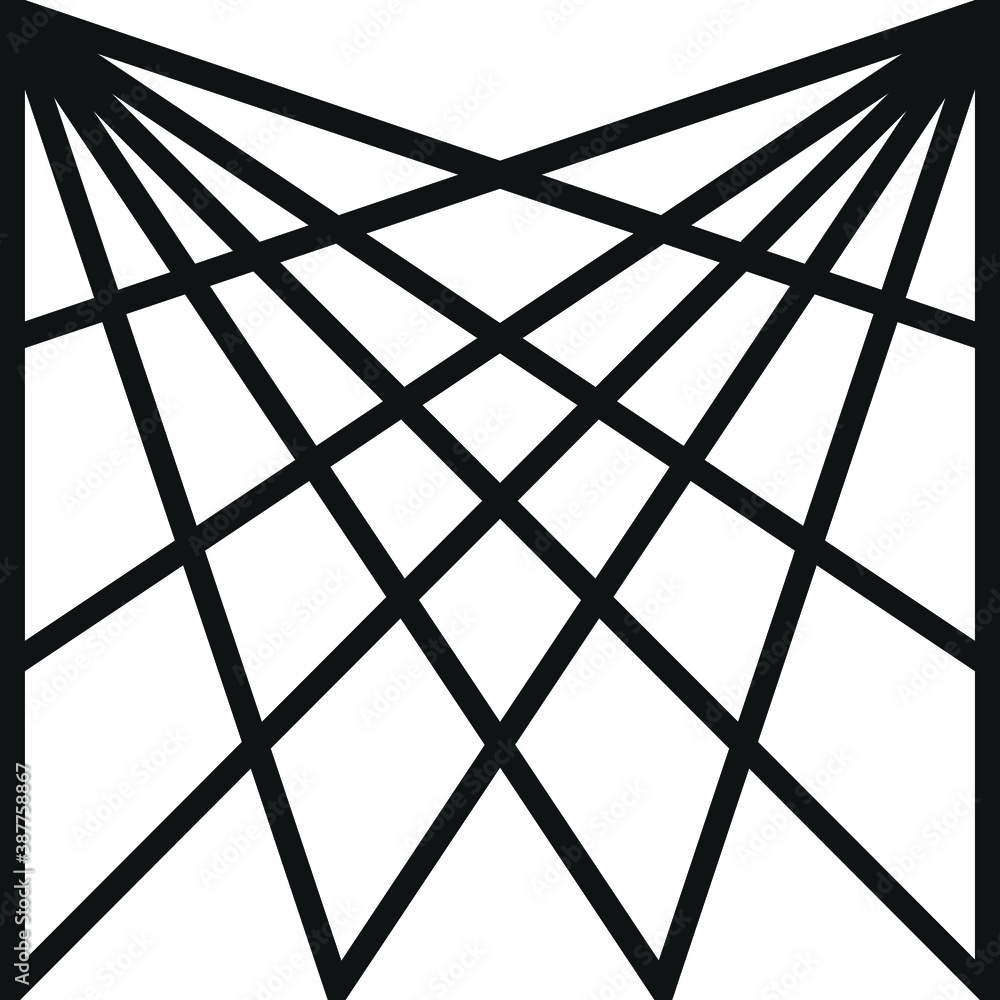 3D Laser Scanning Logo design - technology scan scanner digital ...