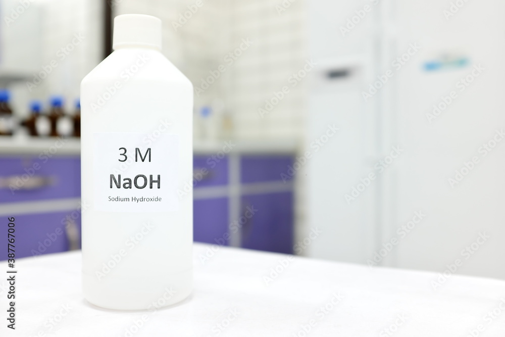 Naoh Liquid