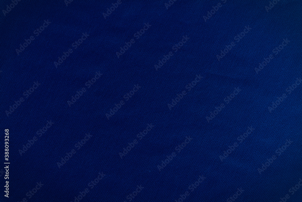 Surface of dark navy blue fabric for background. Stock Photo | Adobe Stock