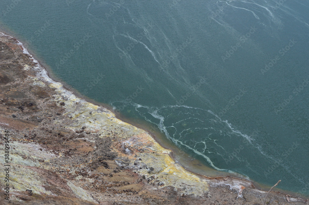 Hiking on the Taal Volcano island and on the Chocolate Hills of Bohol ...