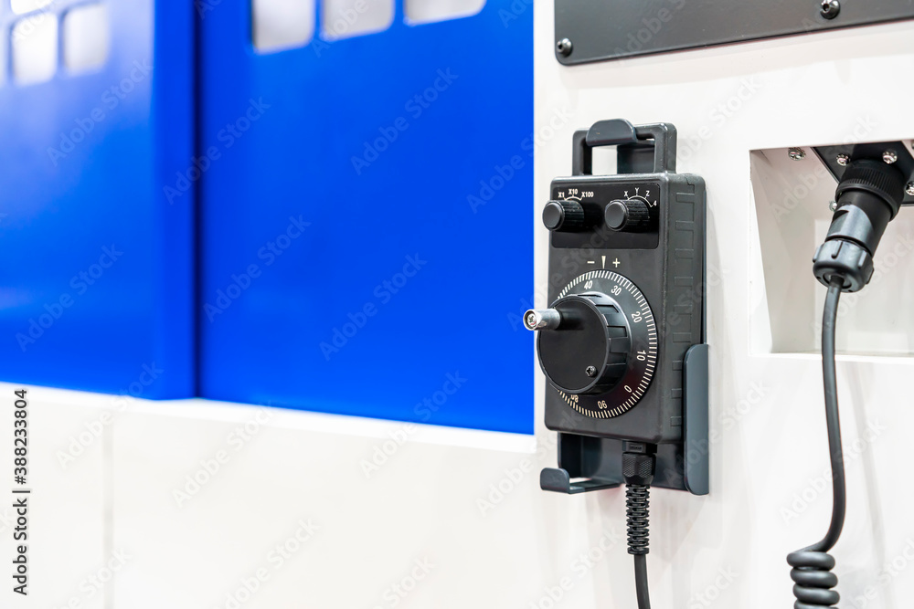 Universal turns dial or spin remote control hand wheel encoder for ...