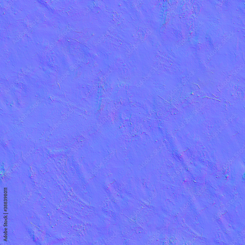 8K ground rock roughness texture, height map or specular for ...