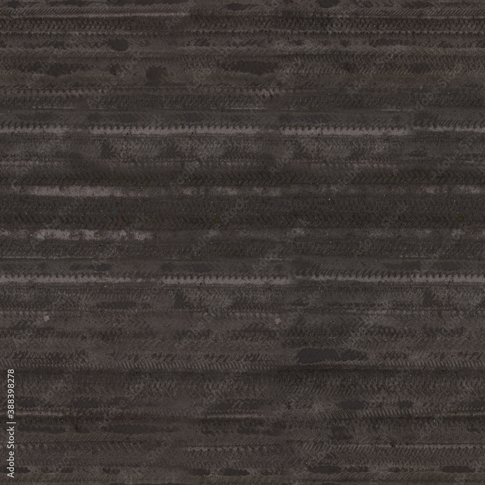 8K mud Diffuse and Albedo map for 3d materials Stock Illustration ...