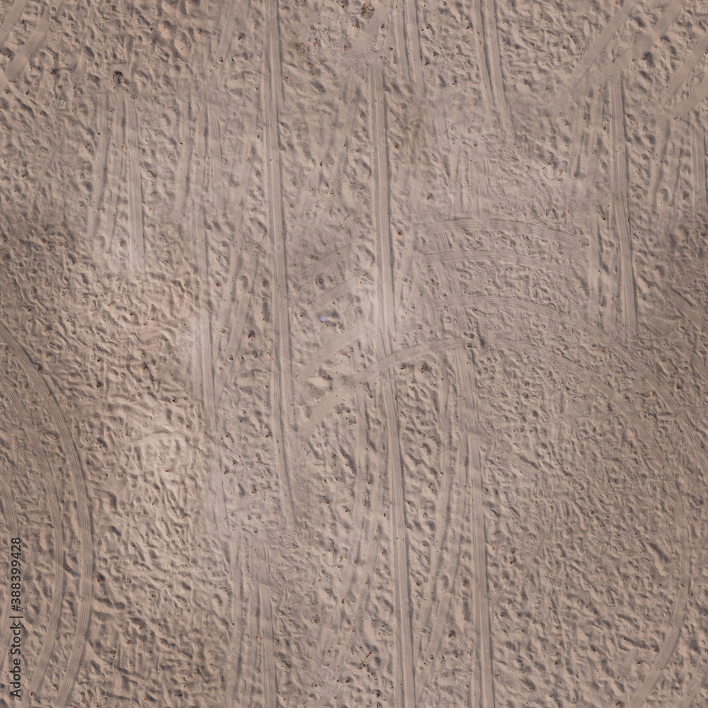 8K sand Diffuse and Albedo map for 3d materials Stock Photo | Adobe Stock