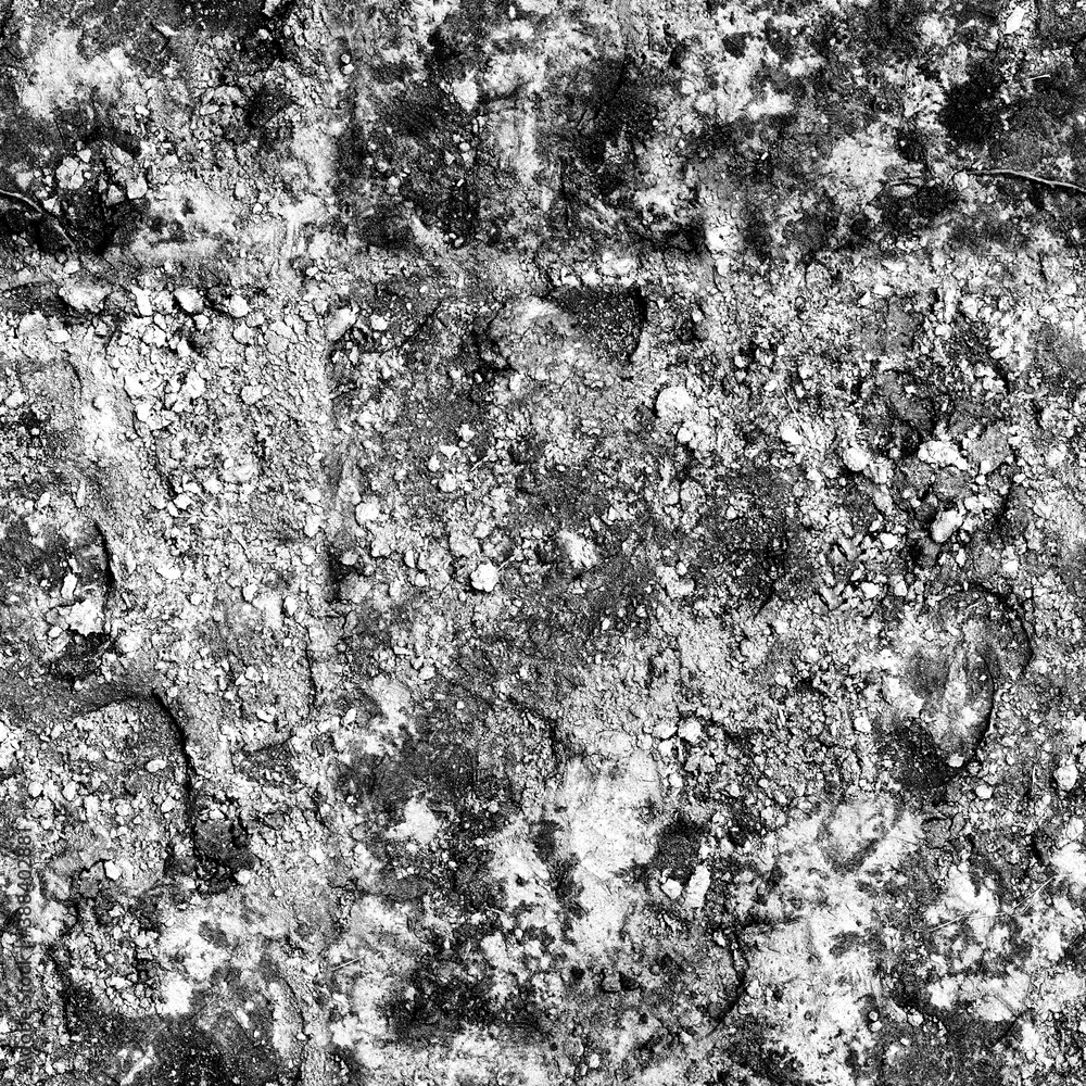 8K mud roughness texture, height map or specular for Imperfection map ...
