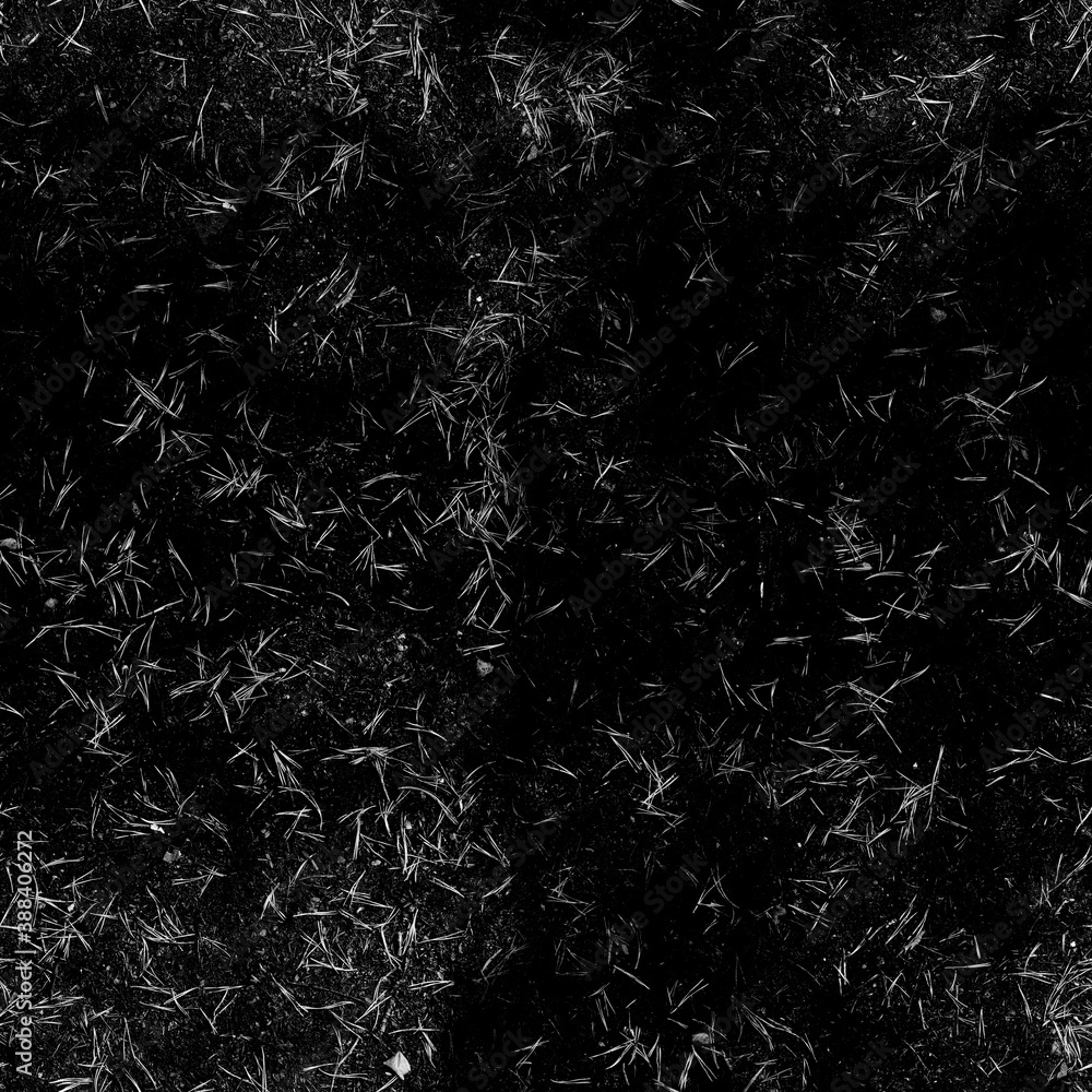 8K burned ground roughness texture, height map or specular for ...