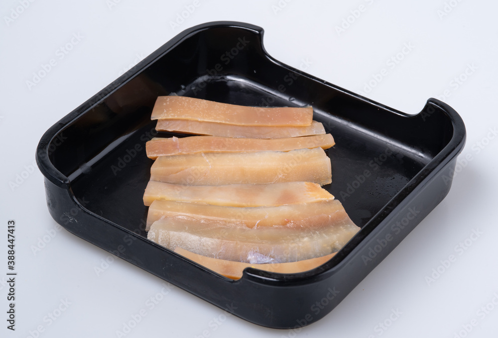 Set of shabu, Suki Shabu in a restaurant, traditional Japanese food ...