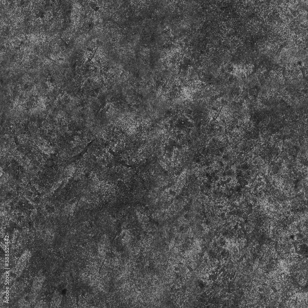 8K concrete floor and wall roughness texture, height map or specular ...