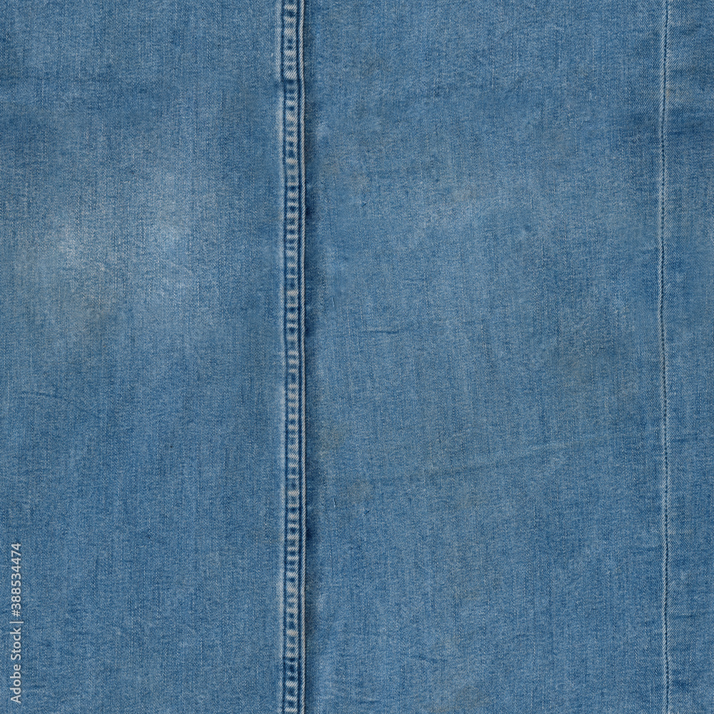 8K denim fabric Diffuse and Albedo map for 3d materials Stock Photo ...