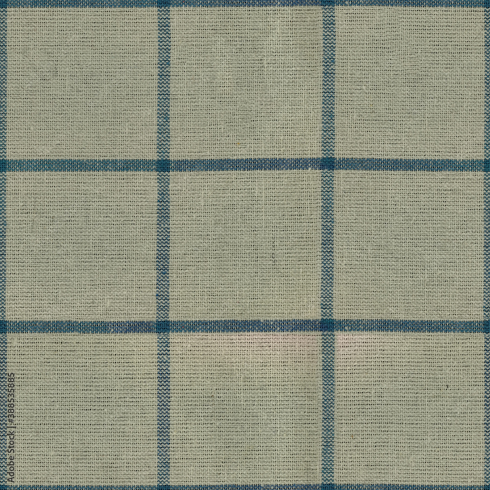 8K fabric checked pattern Diffuse and Albedo map for 3d materials foto ...